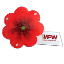 VFW Store - Poppy Seeds