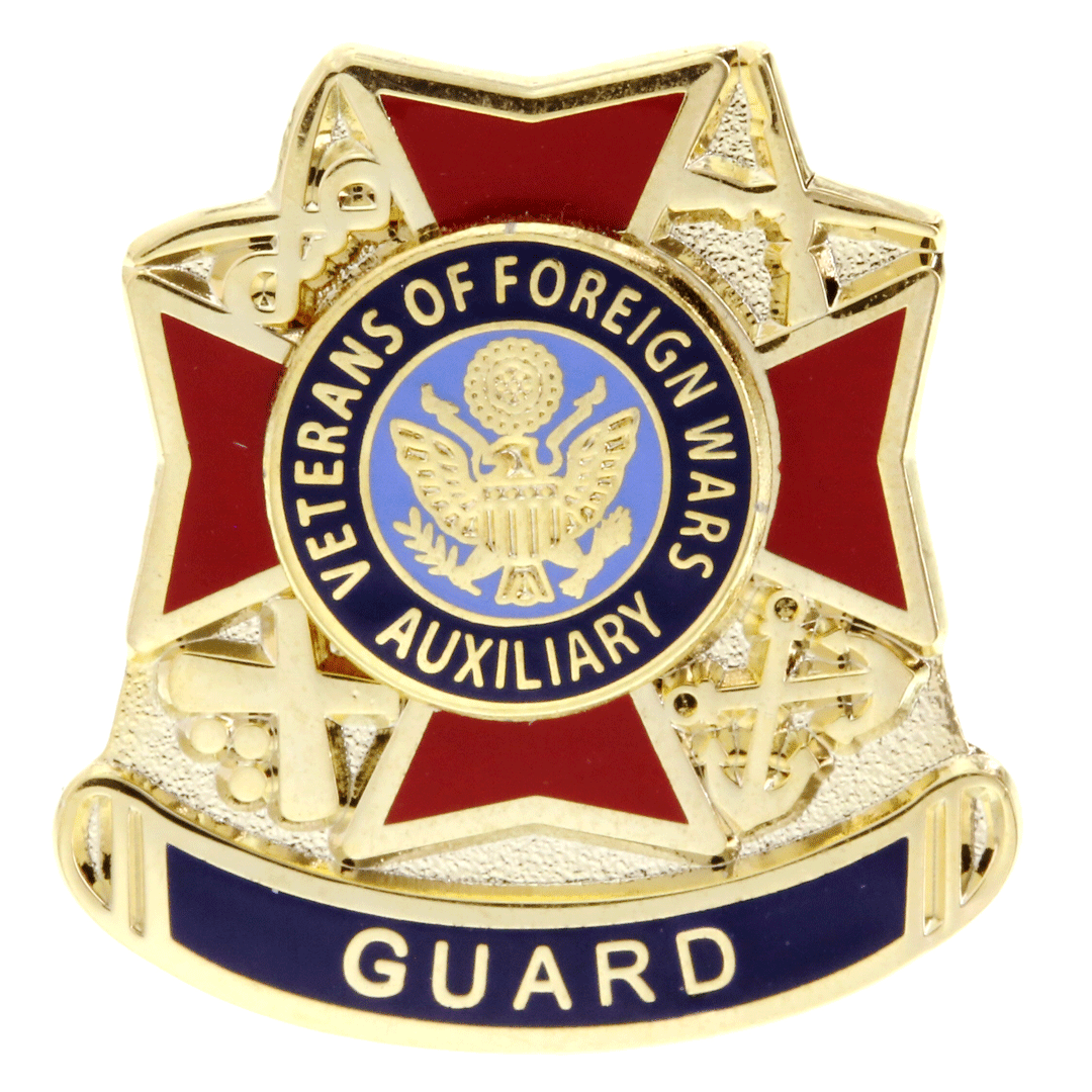 Vfw Auxiliary Catalog - Catalog Library