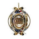 VFW Store - 125th Anniversary Silver/Gold Coin Set