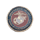 VFW Store - Army/VFW Coin