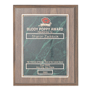 VFW Store - Outstanding Participation Buddy Poppy Award