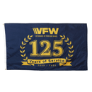 VFW Store - 125th Anniversary Blanket
