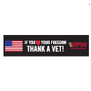 VFW Store - VFW Sunshade