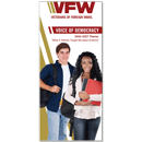 VFW Store - ''Our Flag'' Brochure