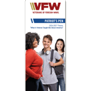 VFW Store - ''Our Flag'' Brochure