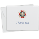VFW Store - VFW Thank You Cards and Envelopes