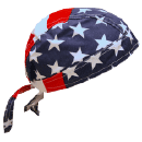 VFW Store - Red VFW Rider T-Shirt