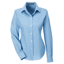 VFW Store - Men's Gingham Checked Shirt, S&S D640