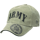 VFW Store - Iraq Veterans Cap