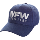 VFW Store - Life Member Auxiliary Cap