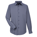 VFW Store - Men's Gingham Checked Shirt, S&S D640