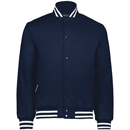 VFW Store - Mens' Full Zip Jacket VFW logo, Akwa 9528-S3F