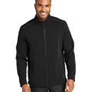 VFW Store - Mens' Full Zip Jacket VFW logo, Akwa 9528-S3F