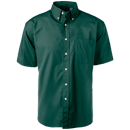 VFW Store - Men's Gingham Checked Shirt, S&S D640