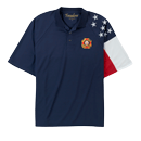 VFW Store - Men's Long Sleeve Unwavering Support