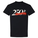 VFW Store - Marines Black 250 t-shirt , 3X-Large
