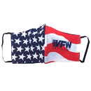 VFW Store - VFW Logo Neck Gaiter