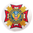 VFW Store - VFW Emblem Patches